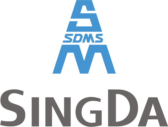 Sing Da Marine Structure