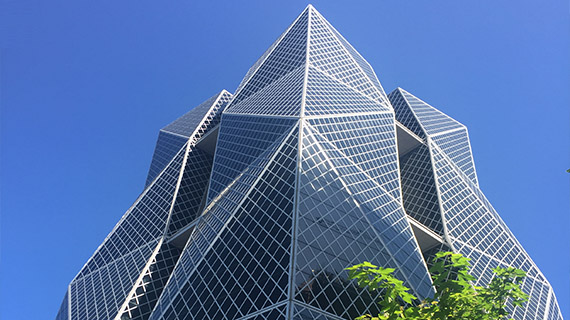 Sing Da Marine Structure